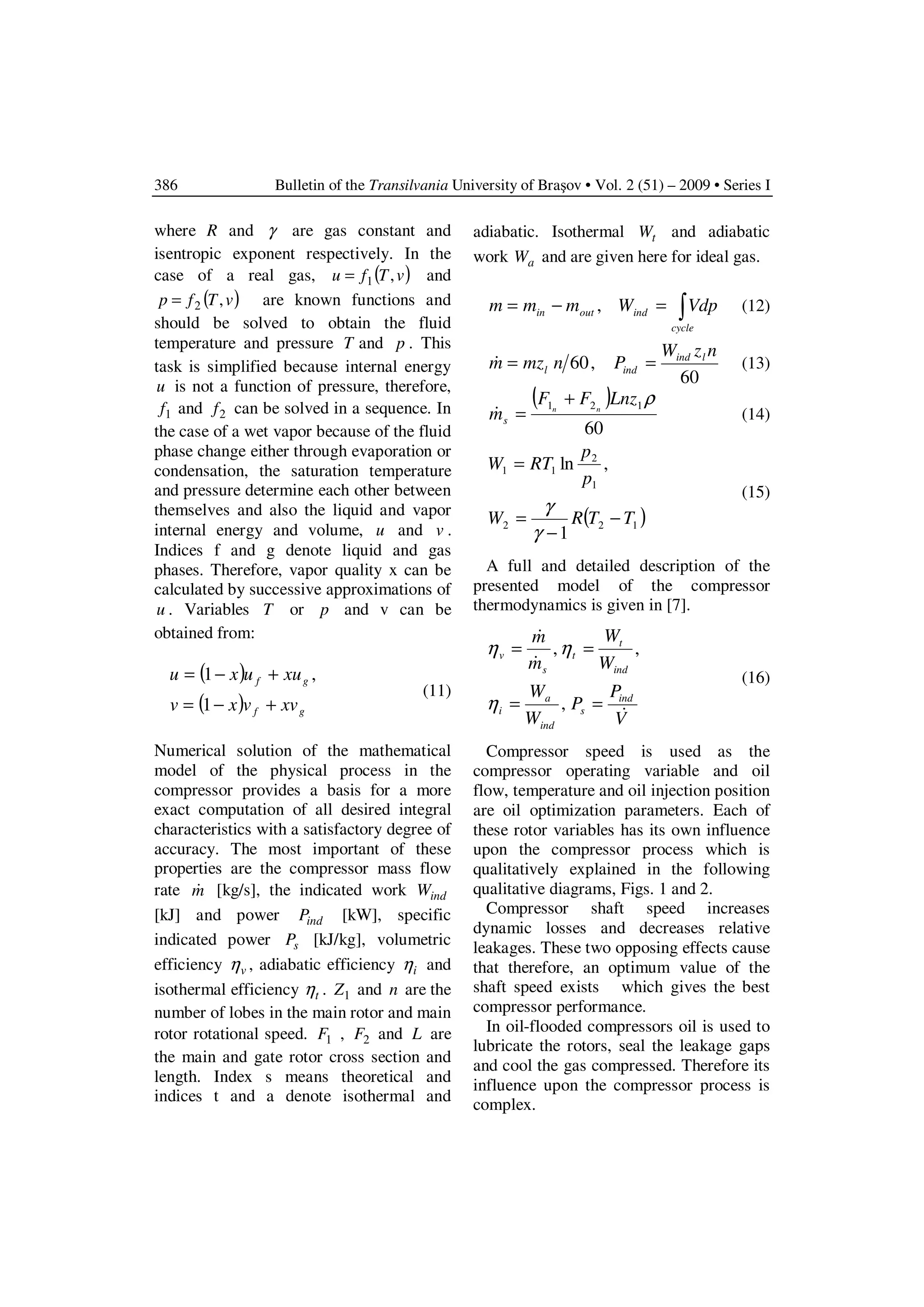 Thermodynamic Optimization Of Pdf Technology And Computing
