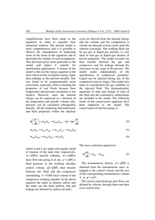 Thermodynamic optimization of | PDF | Technology & Computing