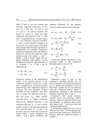Thermodynamic optimization of | PDF | Technology & Computing