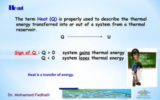 Thermodynamic, part 1 | PPT