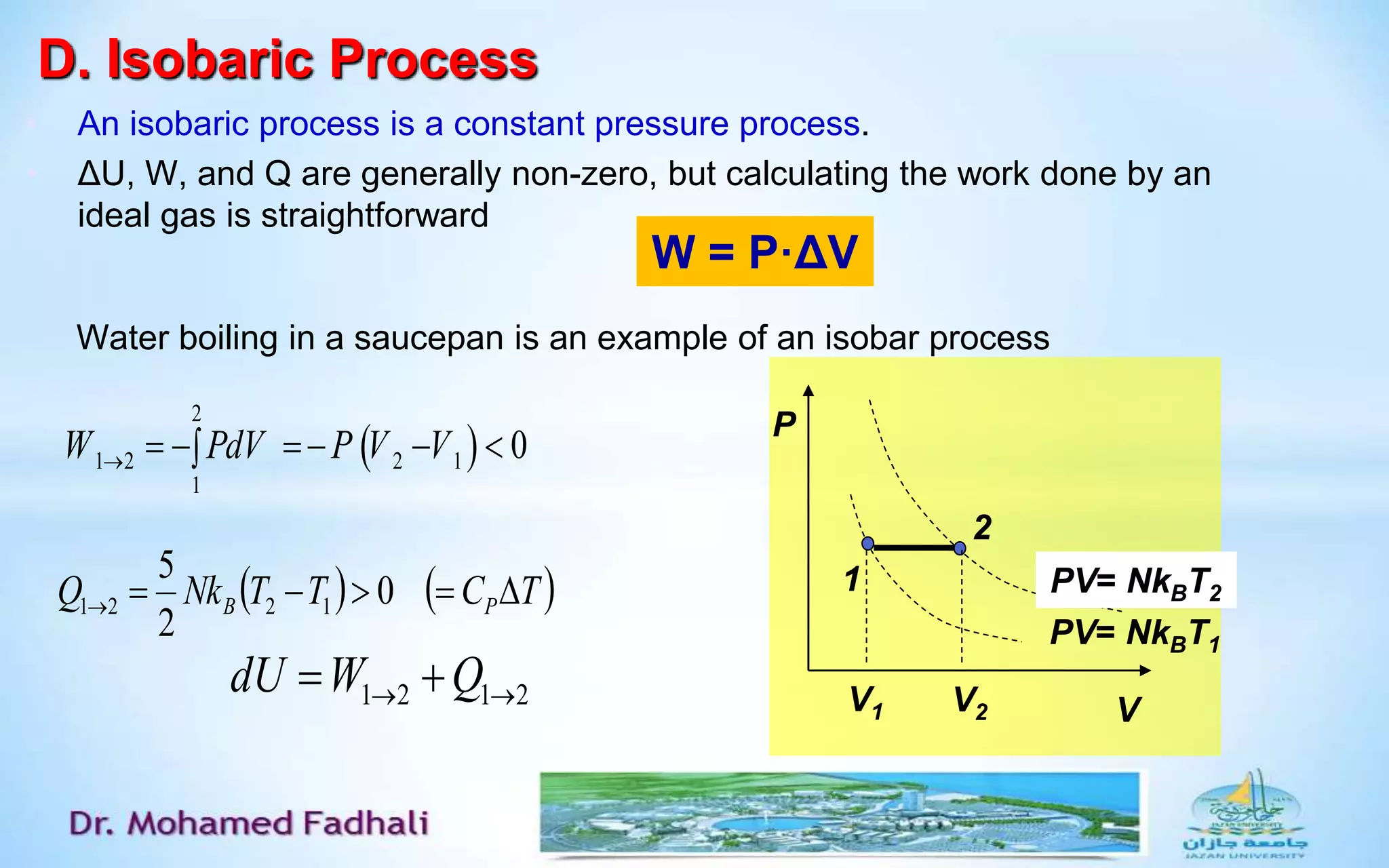Thermodynamics, part 3.ppt