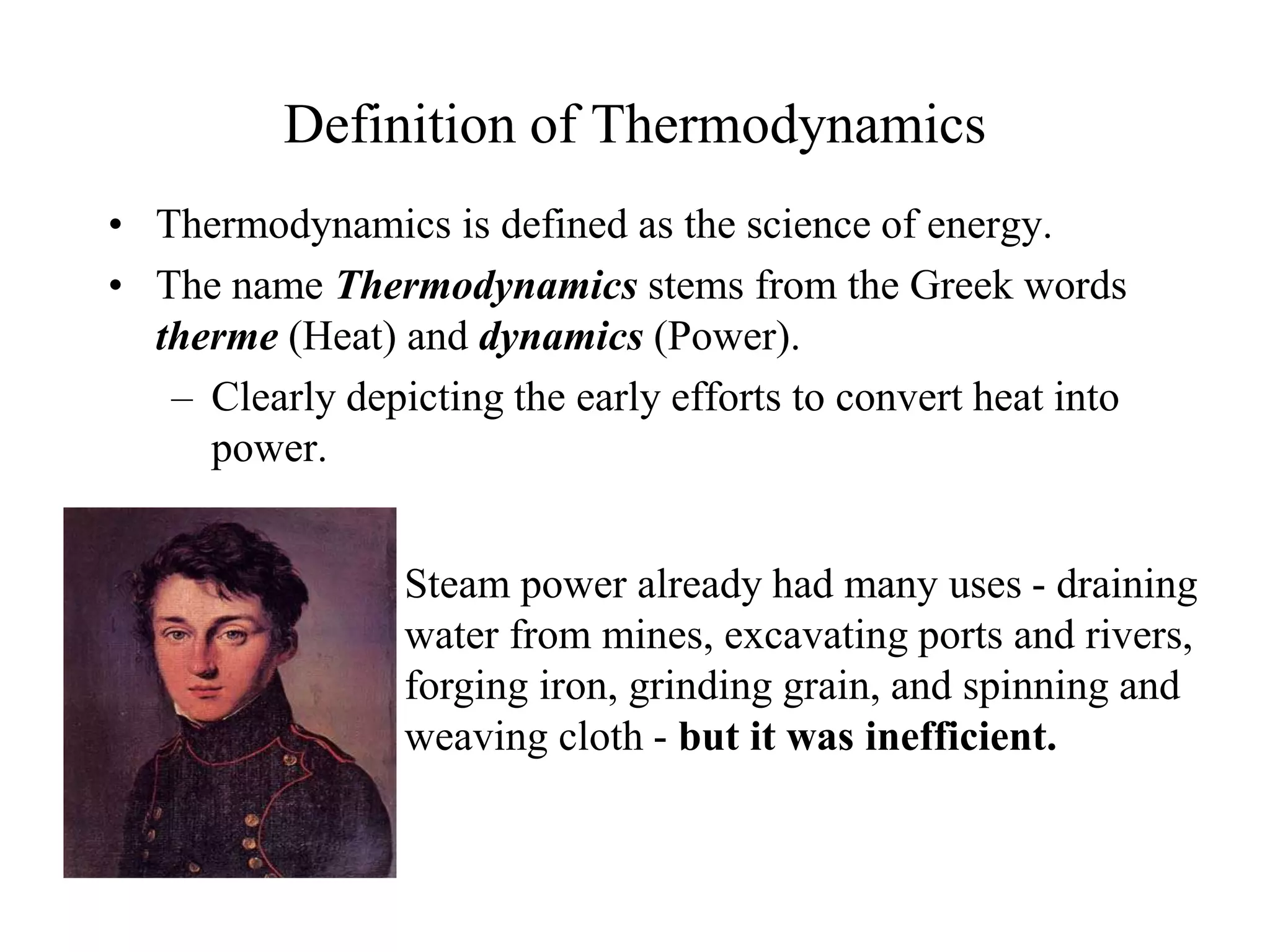 thermodynamic PPT.ppt
