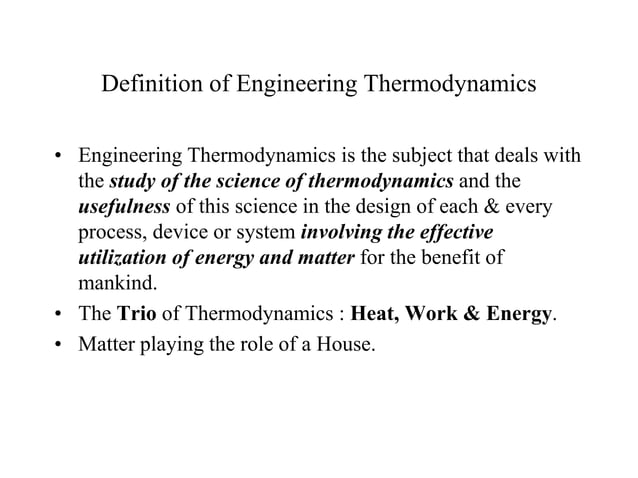 thermodynamic PPT.ppt