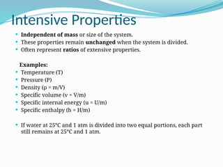 Thermodynamic properties of pure fluids.pptx