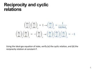 Thermodynamic property relations.pptx