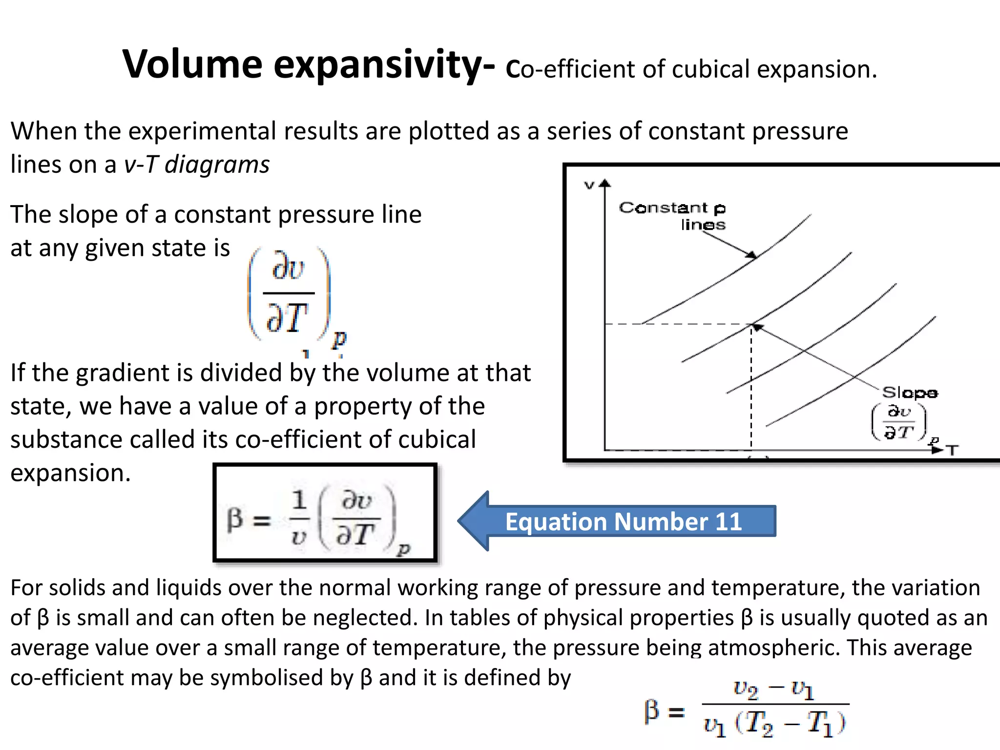 Thermodynamic relations, Clausius Clapreyon equation , joule thomson ...