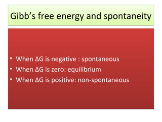 Thermodynamics | PPT