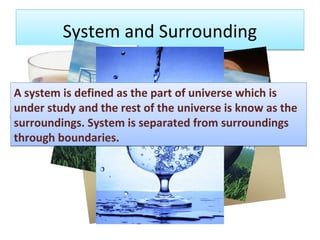 Thermodynamics | PPT