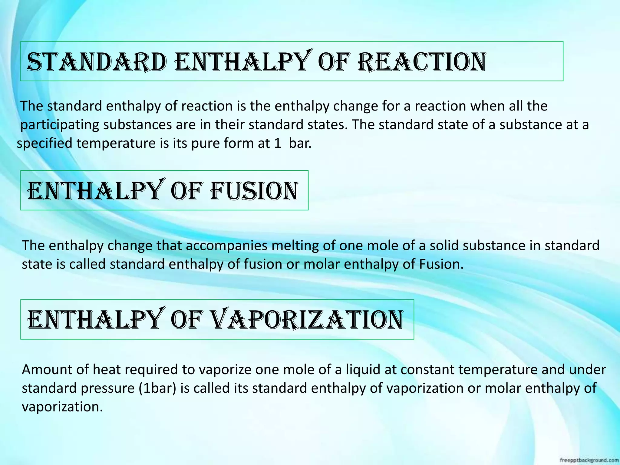 Thermodynamics | PPT