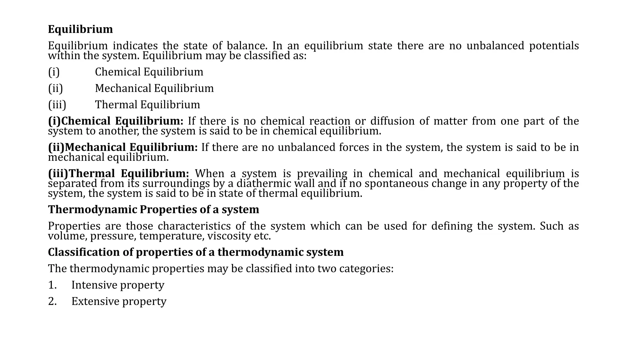 Thermodynamics | PDF