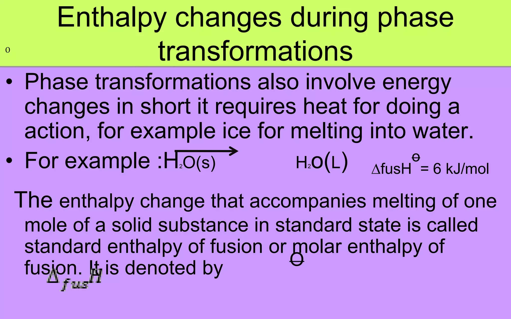 Thermodynamics | PPTX