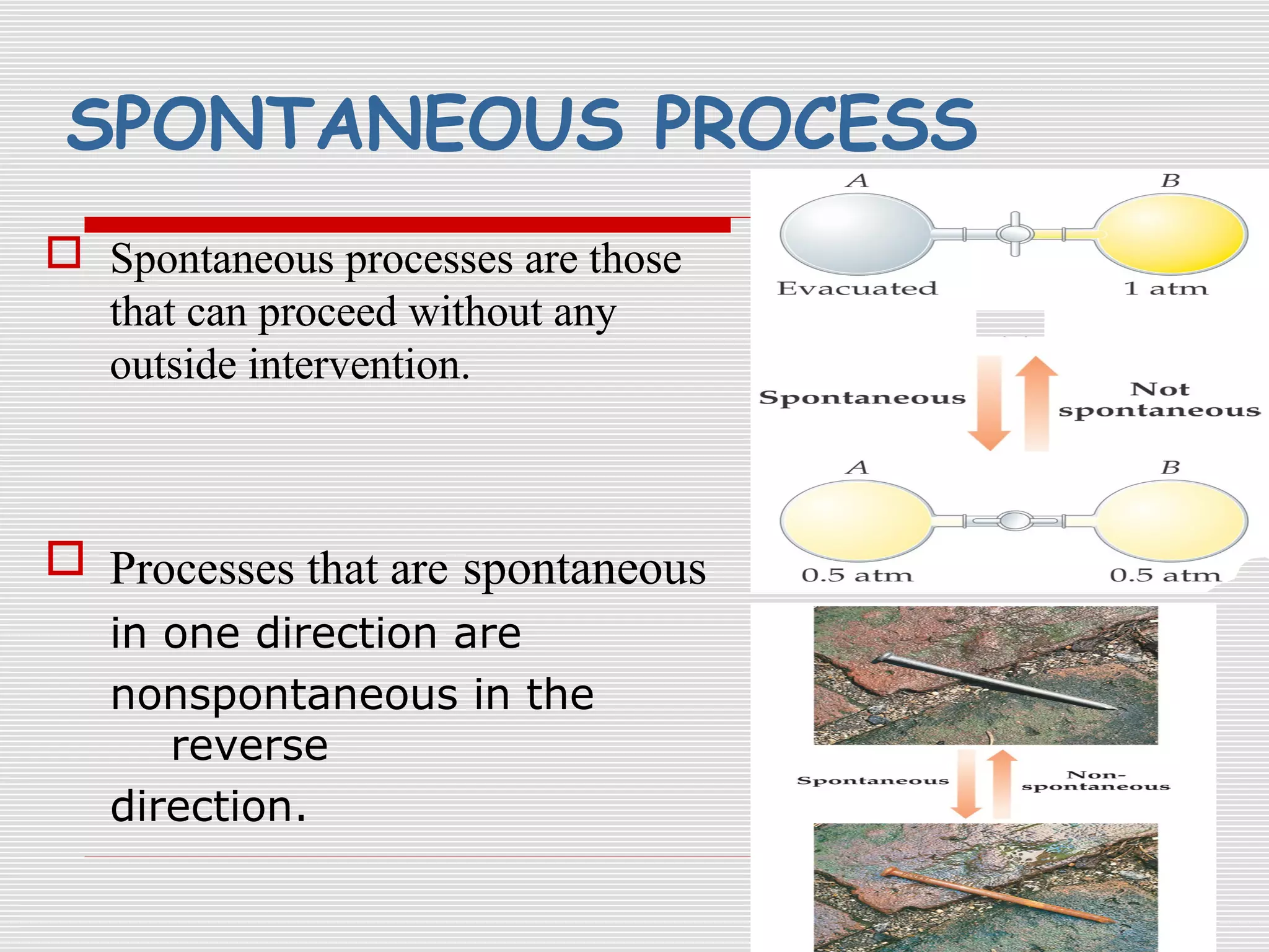 Thermodynamics | PPT