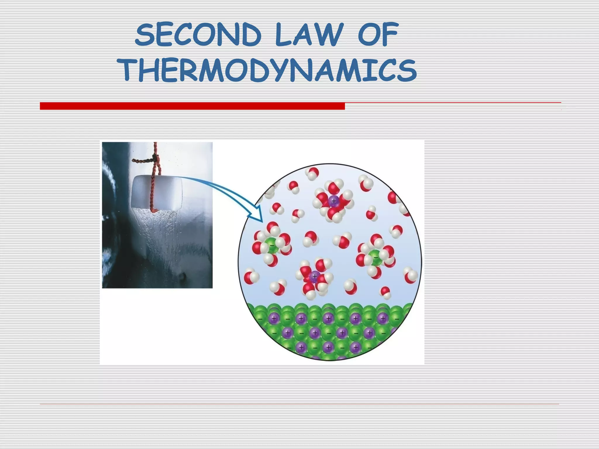 Thermodynamics | PPT