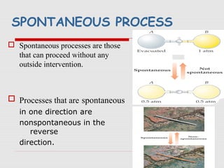 Thermodynamics | PPT