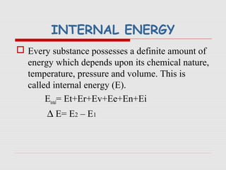 Thermodynamics | PPT