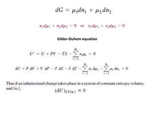Thermodynamics | PPTX