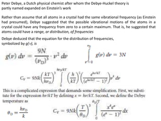 Thermodynamics | PPTX