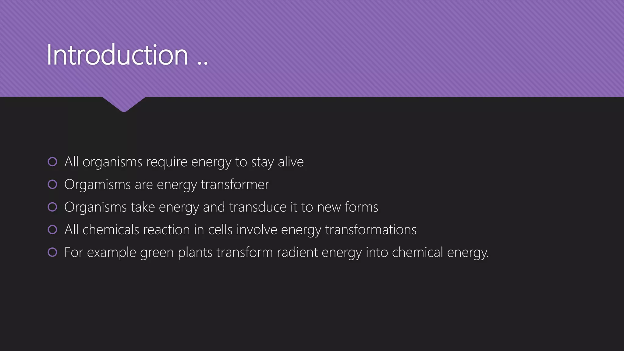 Thermodynamics | PPT