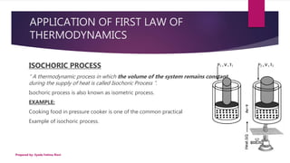 Thermodynamics | PPT