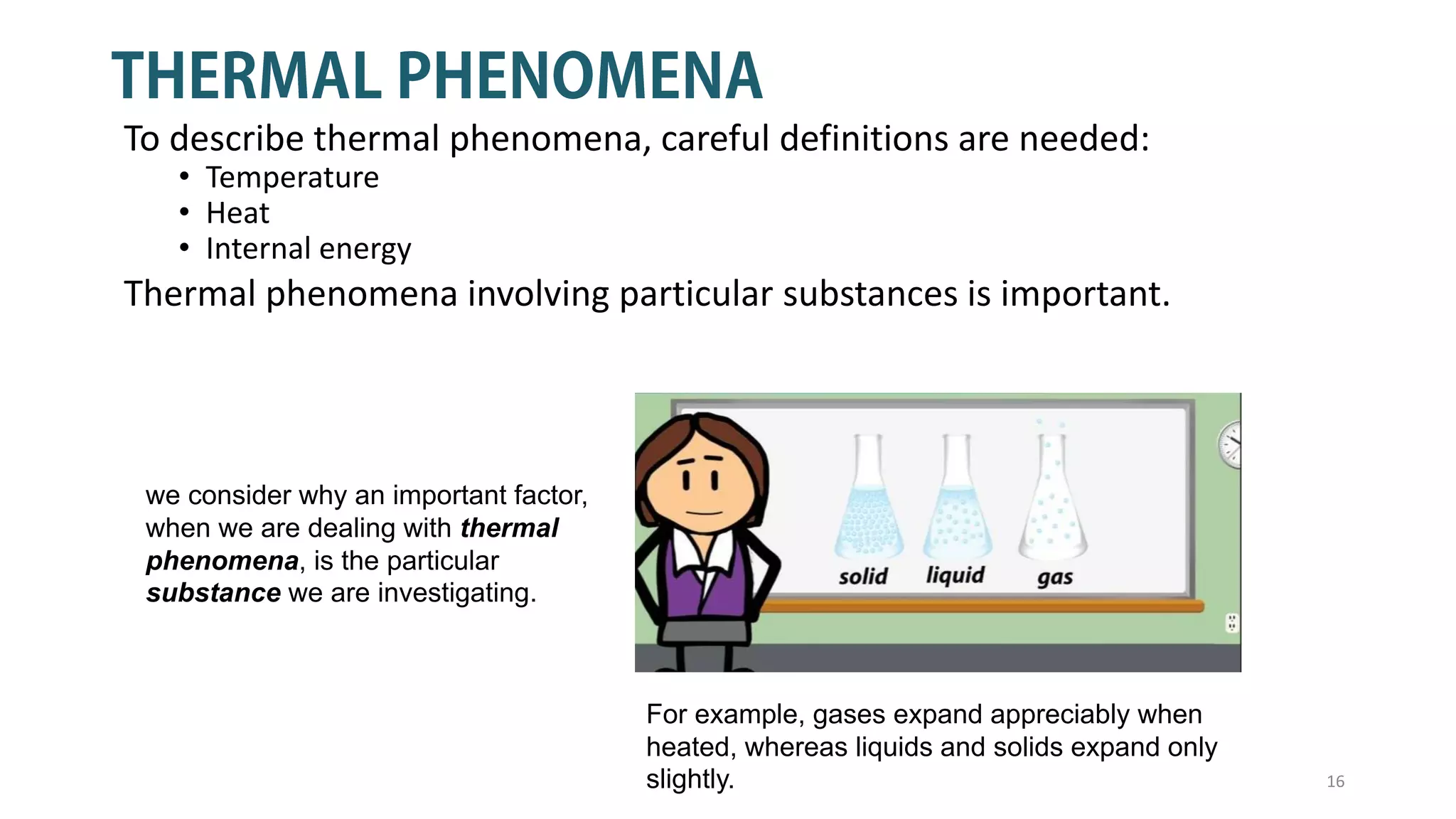 General Physics - Thermodynamics | PDF