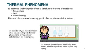 General Physics - Thermodynamics | PDF
