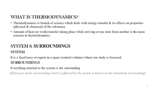 General Physics - Thermodynamics | PDF | Chemistry | Science