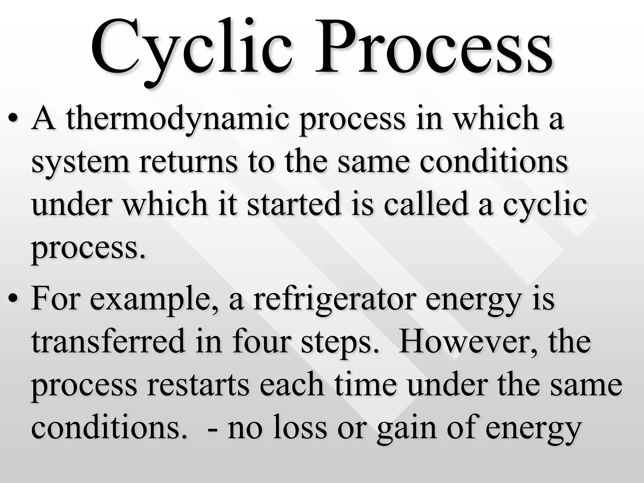 Thermodynamics | PPT