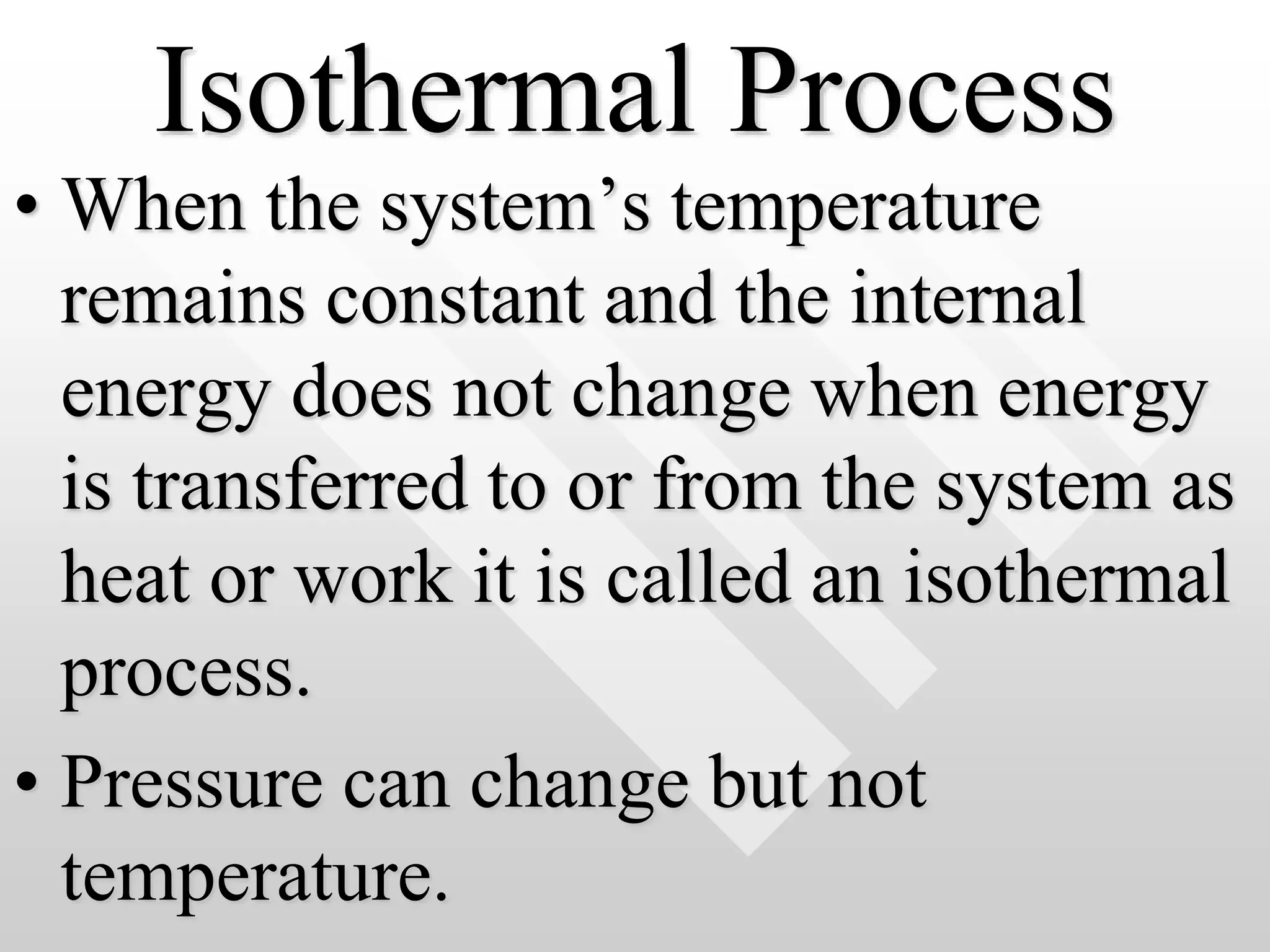 Thermodynamics | PPT