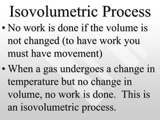 Thermodynamics | PPT