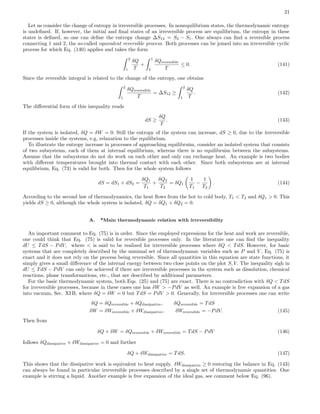 Thermodynamics.pdf | Chemistry | Science