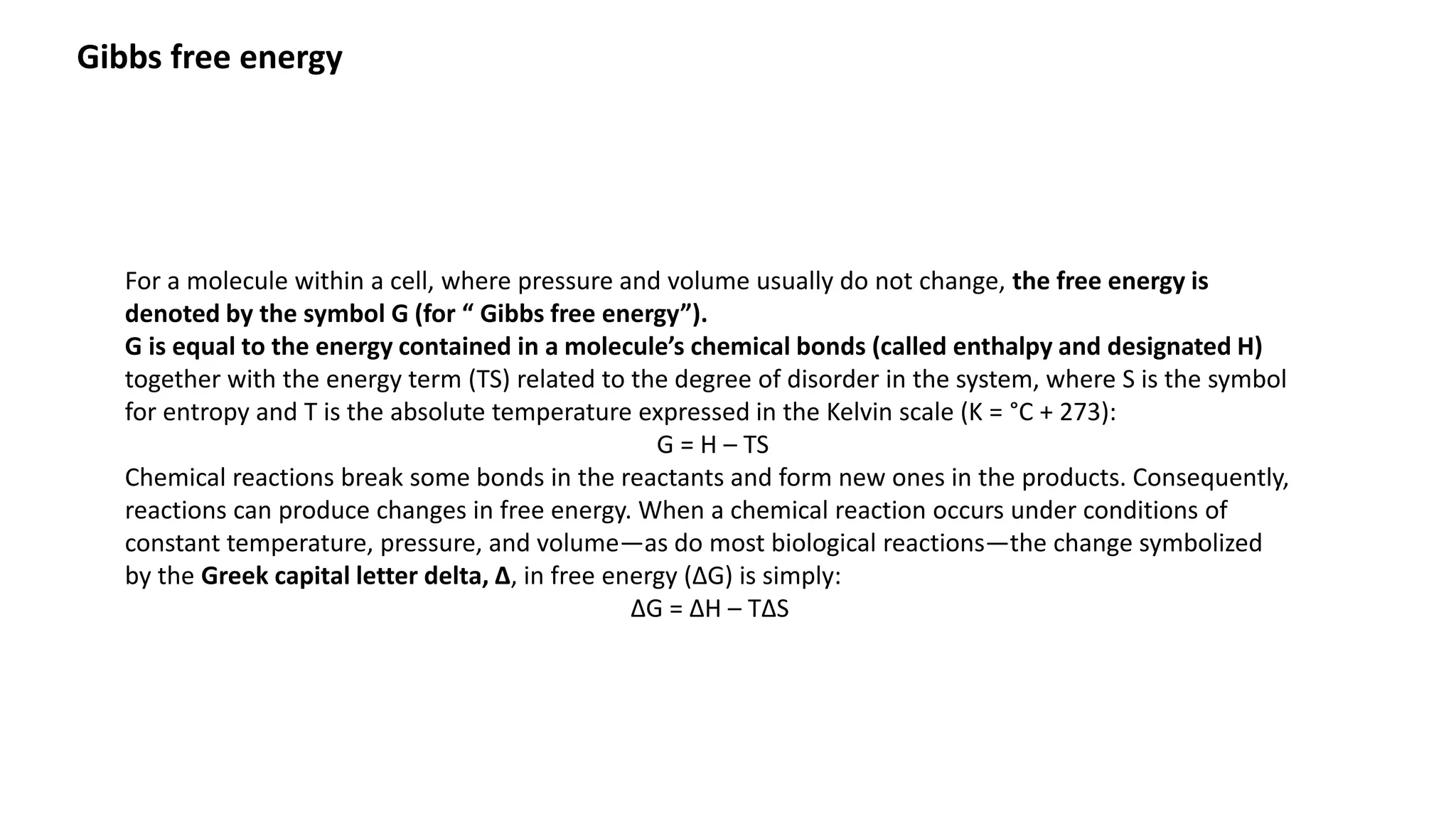 Energy, Thermodynamics and metabolism.pptx