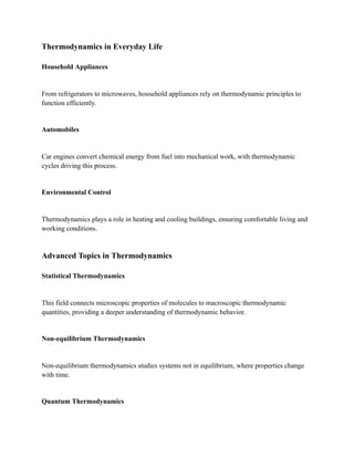 thermodynamics, equilibrium, energy, Work | PDF | Chemistry | Science