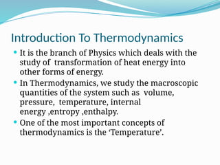 higher secondary physics Thermodynamics.pptx