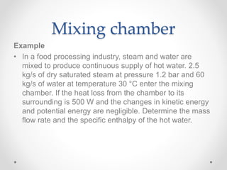 Thermodynamics chapter 3 | PPTX