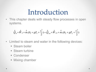 Thermodynamics chapter 3 | PPTX