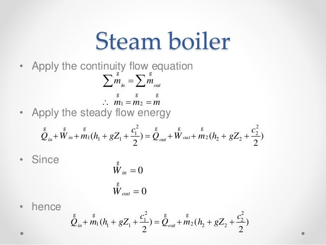 Thermodynamics chapter 3