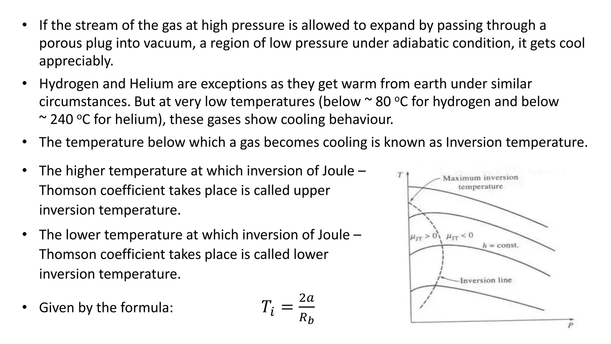 Thermodynamics - Differentials, Maxwell, Joule-Thomson.pptx