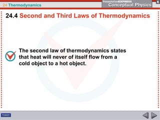 Explaining thermodynamics-exam-slides.ppt