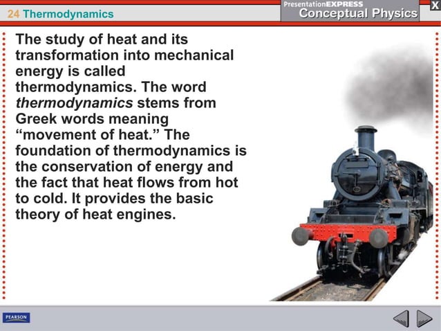 Explaining thermodynamics-exam-slides.ppt