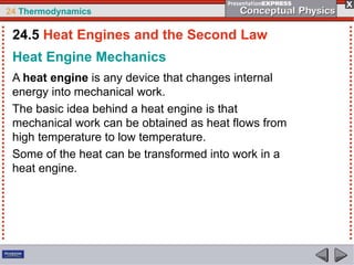 Explaining thermodynamics-exam-slides.ppt