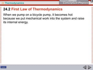 Explaining thermodynamics-exam-slides.ppt