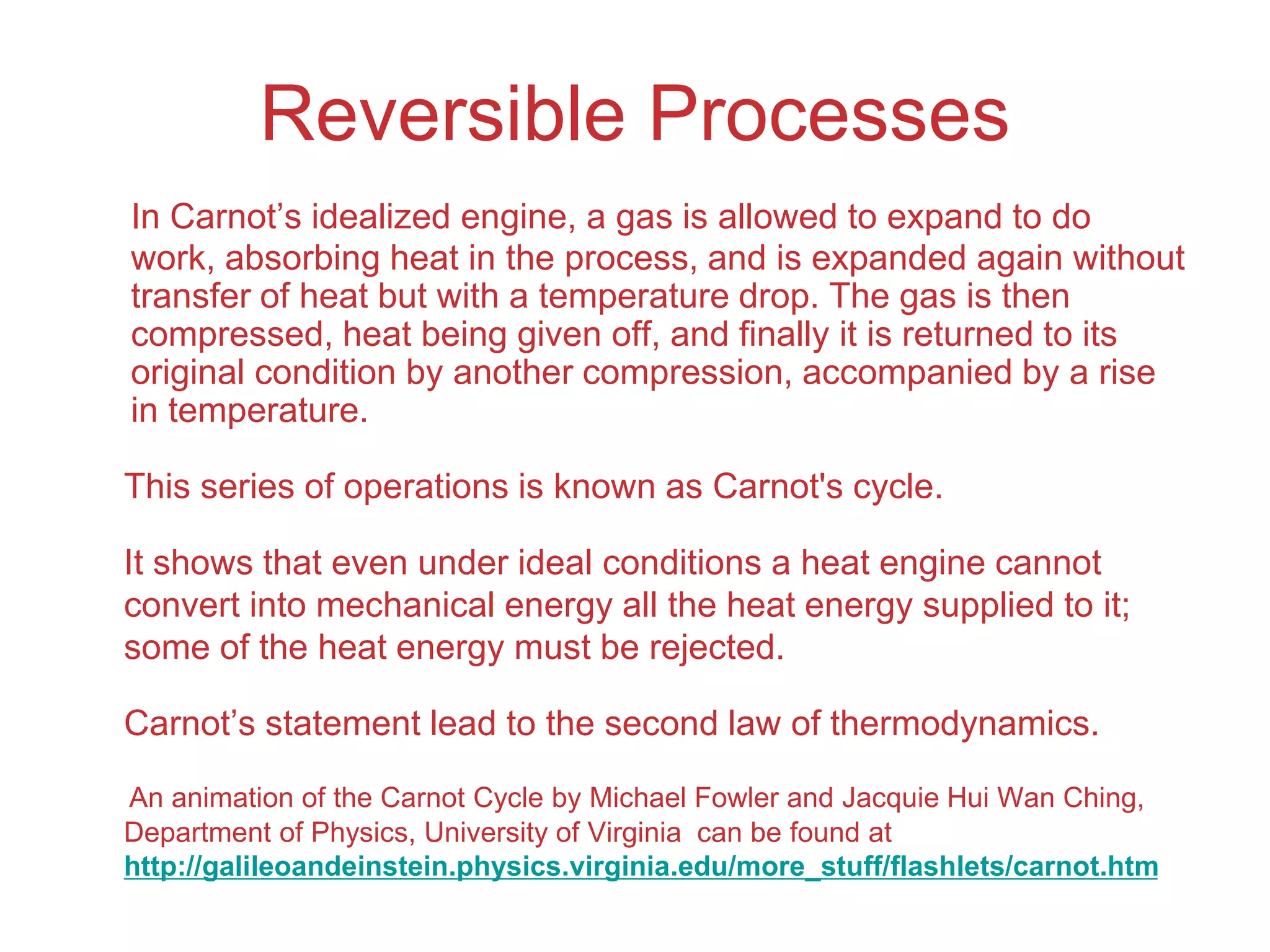 Thermodynamics - History.ppt