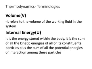 Thermodynamics-lecture-1.pdf | Chemistry | Science