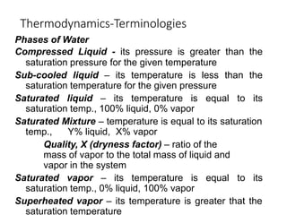 Thermodynamics-lecture-1.pdf | Chemistry | Science