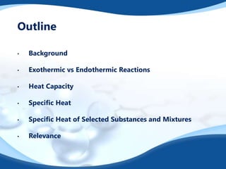 thermodynamics-powerpoint-presentation.pptx | Chemistry | Science