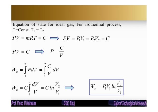 Thermodynamics 1 law-closed-system