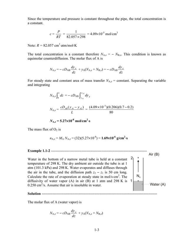 Thermodynamics 1st homework | PDF | Chemistry | Science