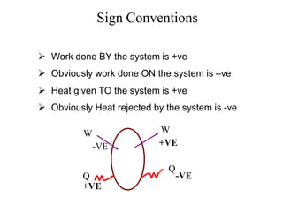 Quasi-static Processes and Equilibrium State | PPTX