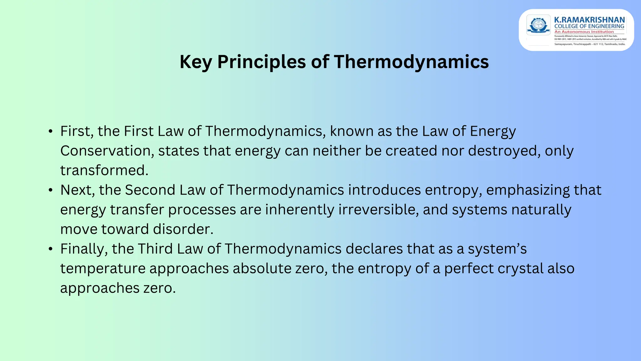 Thermodynamics and Heat Transfer - KRCE.pptx