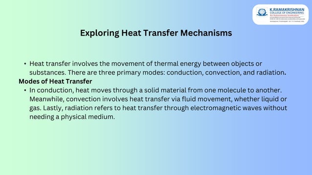 Thermodynamics and Heat Transfer - KRCE.pptx